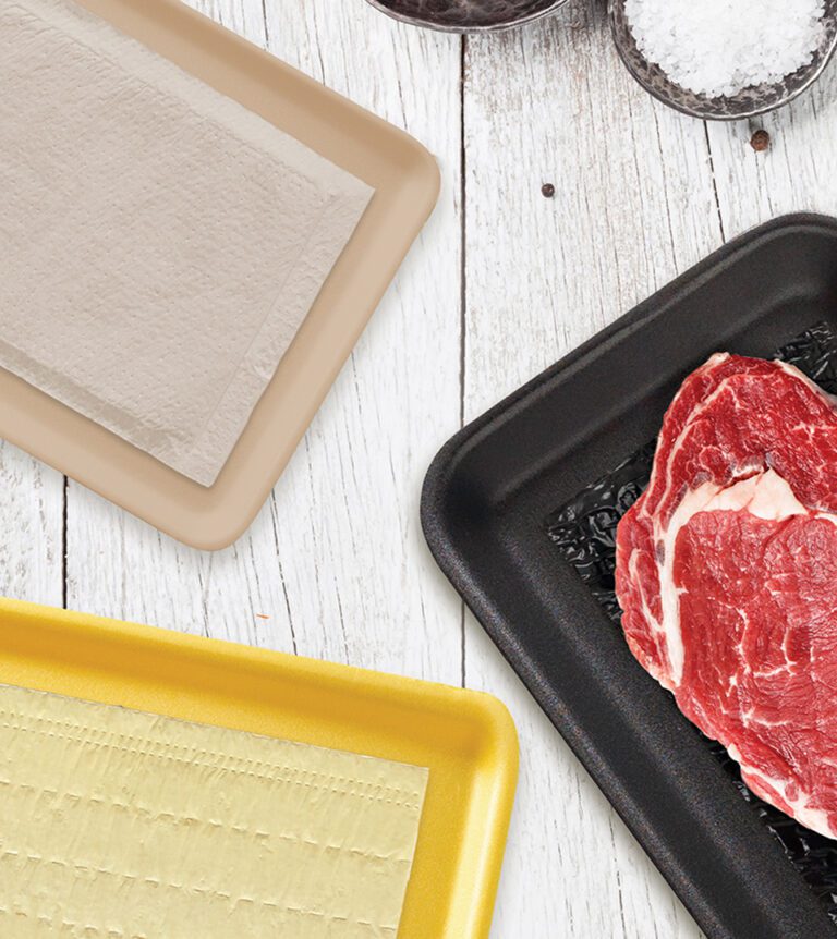 Home - Exceptional Performance Food Trays - NPXONE