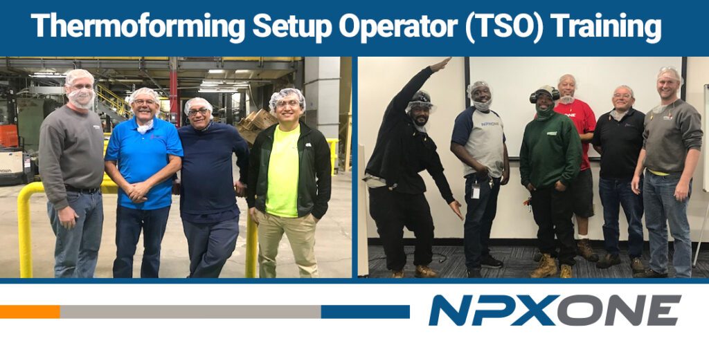 NPXONE | News from NPX ONE